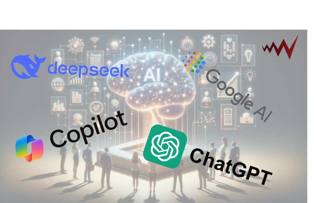 AI: Where to Start - It’s the Secret Weapon You’re Probably Ignoring.. | WWCS
