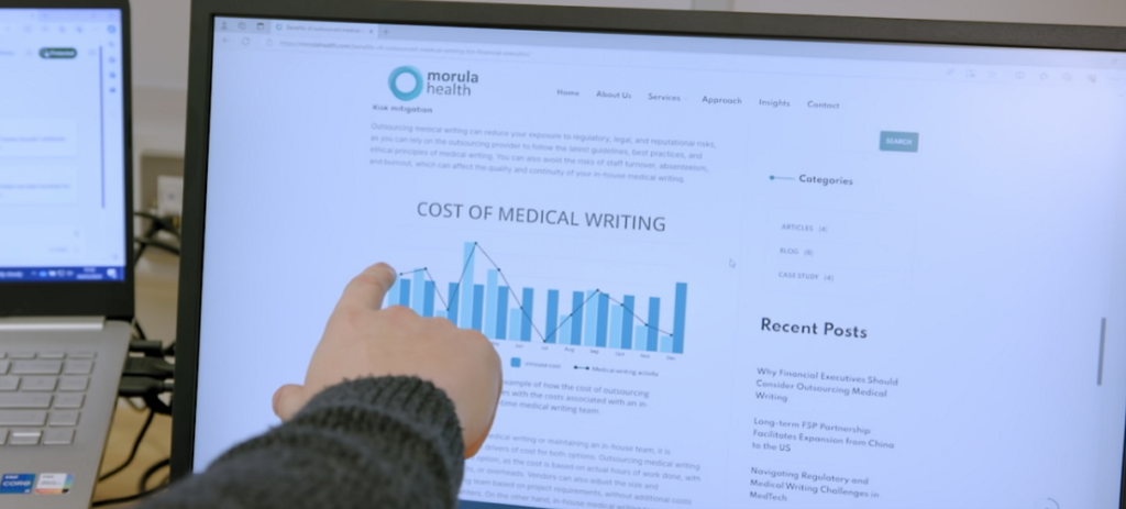 Microsoft Copilot Case study: Morula Health leverages Copilot for ...