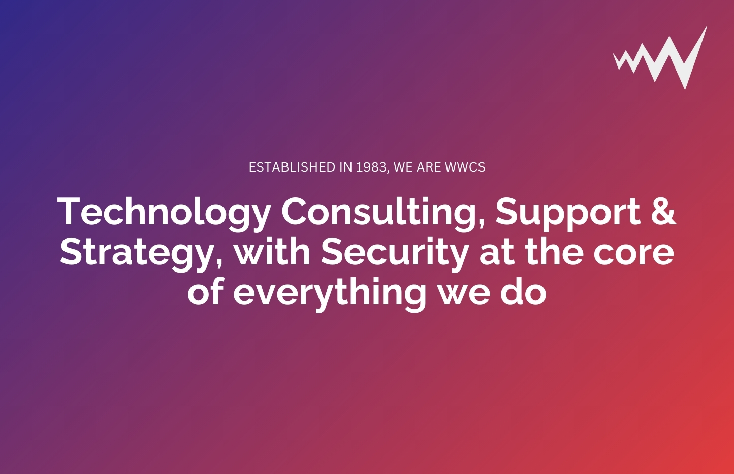 Our Non-Executive Board | WWCS